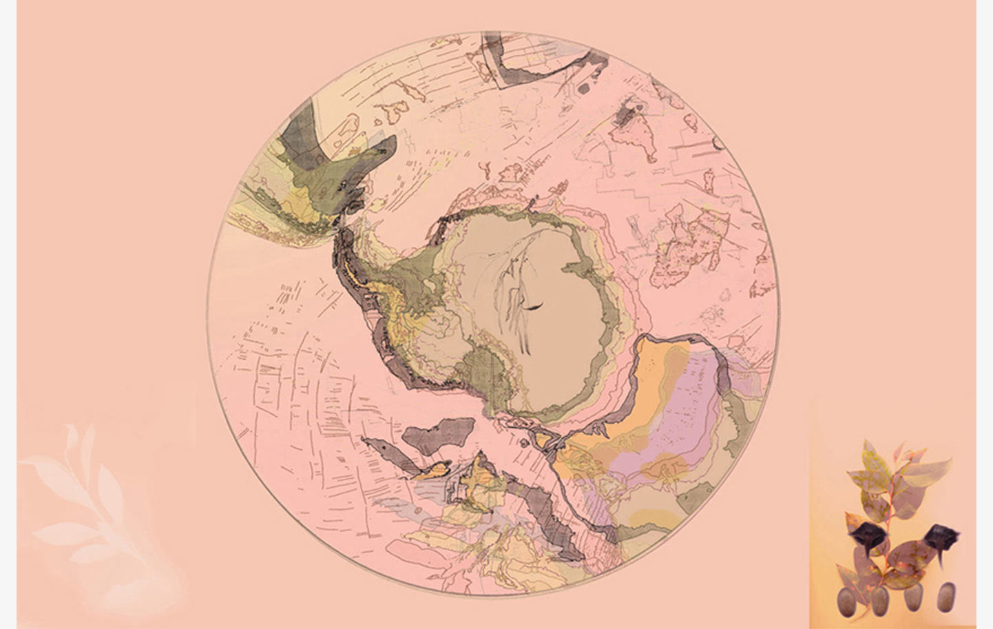 New Oceanic SciArt