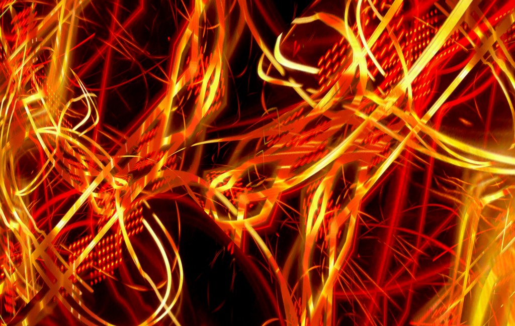 Brisbane 07 | SciArt