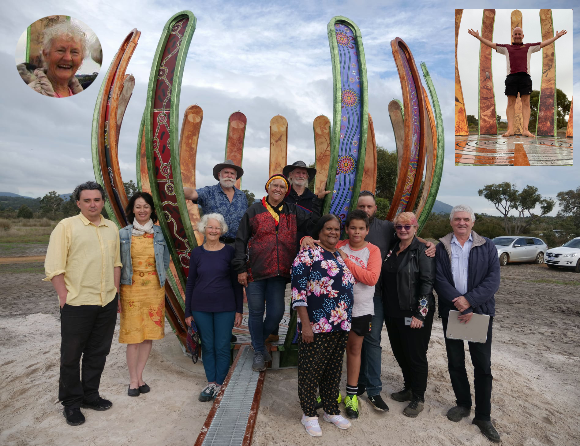 SciArt | Communicating science through art