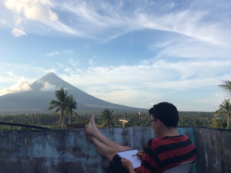 SciArt | Communicating science through art