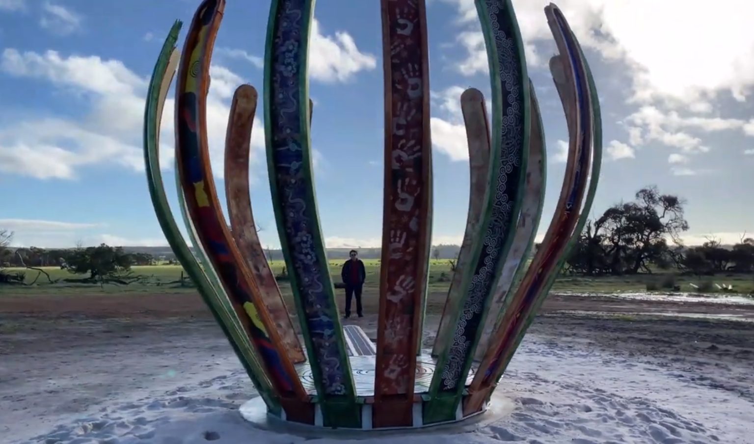 SciArt | Communicating science through art